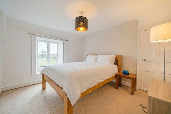Charming Countryside Retreat, Room With Luxury Shared Spaces (Shared Bathroom) - Bibury