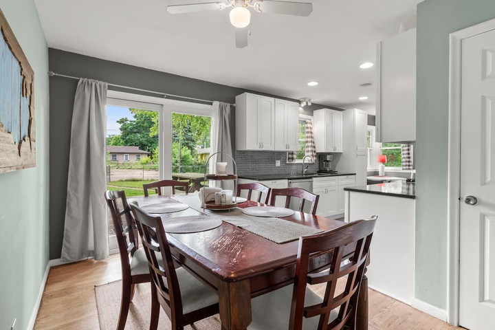 Remodeled 4br Queen Creek Home | Pool, Game Room, Fire Pit - Queen Creek, AZ