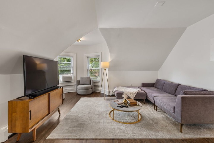 Family Home Near Nyc Free Parking Renovated - Jersey City, NJ