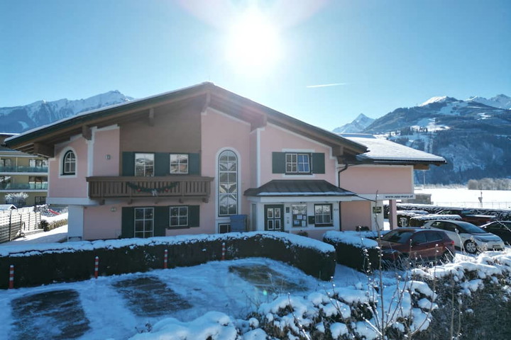 Apartment Type B - Apartments Mary Including Tauern Spa Kaprun - Zell am See
