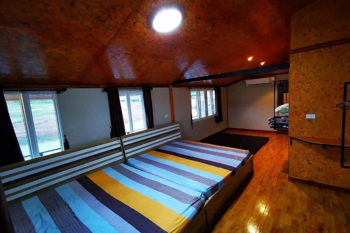 Cozy, Friendly, Surroundings With Nature ,Thai Culture And Life Style. - Kanchanaburi