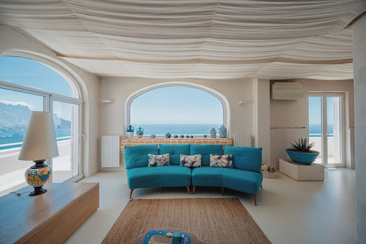 Villa Allure By My Villa Collection - Atrani