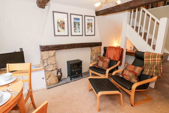 Hock-tide Cottage, Pet Friendly, With A Garden In Kenilworth - Coventry