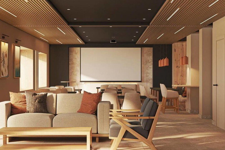 À 300m Des Pistes De Ski, Remise En Forme, Piscine, Sauna, Parking, Télévision, Casier à Ski, 28m² - La Clusaz