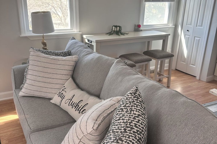Private & Cozy  House Sleeps 5 With Wifi And Ac In Beautiful Marion! - Massachusetts