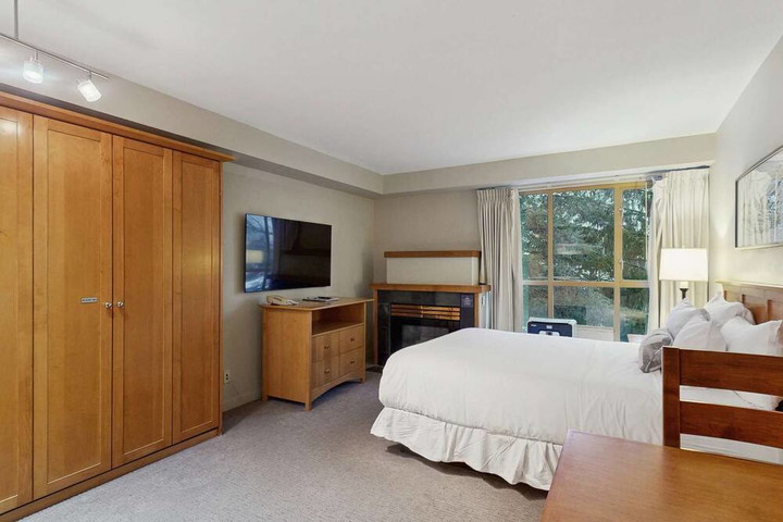 Whistler - Whistler Peak Lodge 423 - Whistler