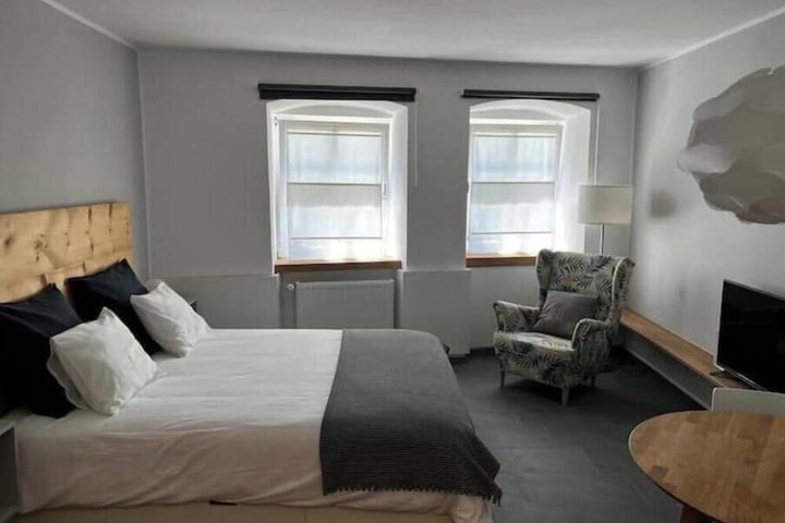 A Little Dream In The Heart Of Innsbruck: Stylish Apartment Near The Old Town - Innsbruck