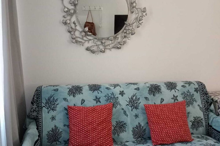 Olbia Domu Noa <Br>: Single-family Home In The City Center - Olbia