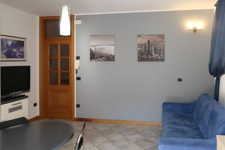 Apartment Schmid By Interhome - Levico Terme