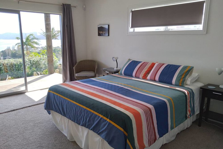 Luxury Apartment With Beautiful Views Of Coopers Beach - Northland