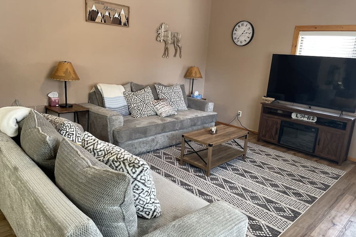 $179 May Special! Hottub! 3 Br/3ba Sleeps 8! - Ruidoso, NM