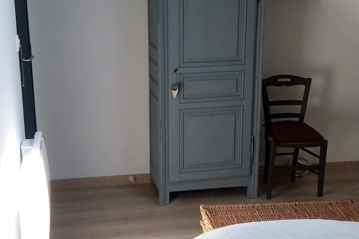 Maison Avec Jardin , Cherbourg En Cotentin, 10 Mn De La Mer,9 Pers, Wifi Gratuit - Cotentin