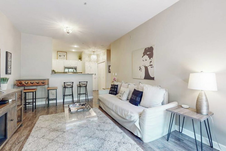 Walkable 1br Soundview Washington State Conv.cente - Kirkland, WA