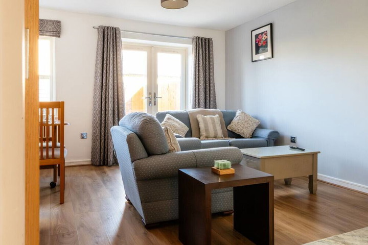 Lovely 2 Bedroom Home In Moreton-in-marsh - Stow-on-the-Wold