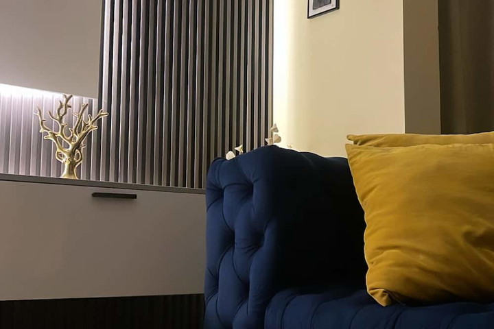 Modern Living, Lavish Yet Mosquitoes Free Cozy Private Quite Place - Kampala
