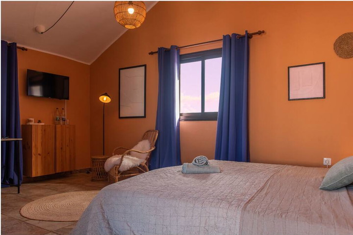 Co-living At Casa Cocolores - Corralejo