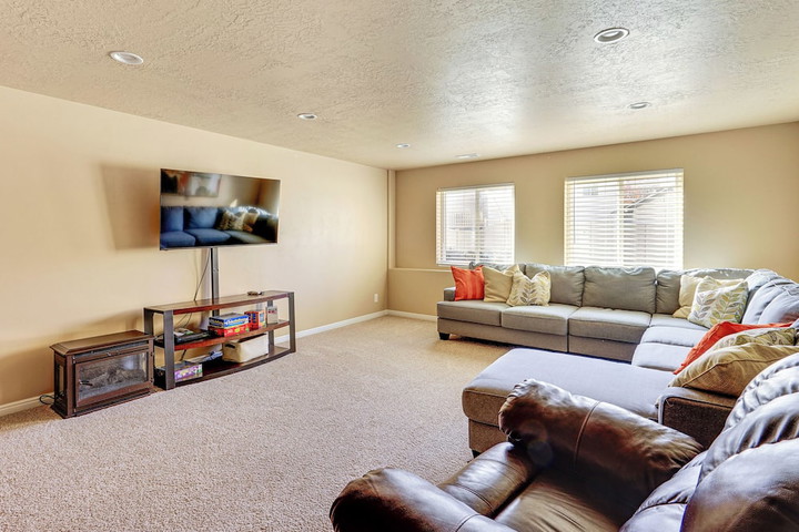 Park City Area Lodge: 9 Mi To Timber Lakes - Heber City, UT