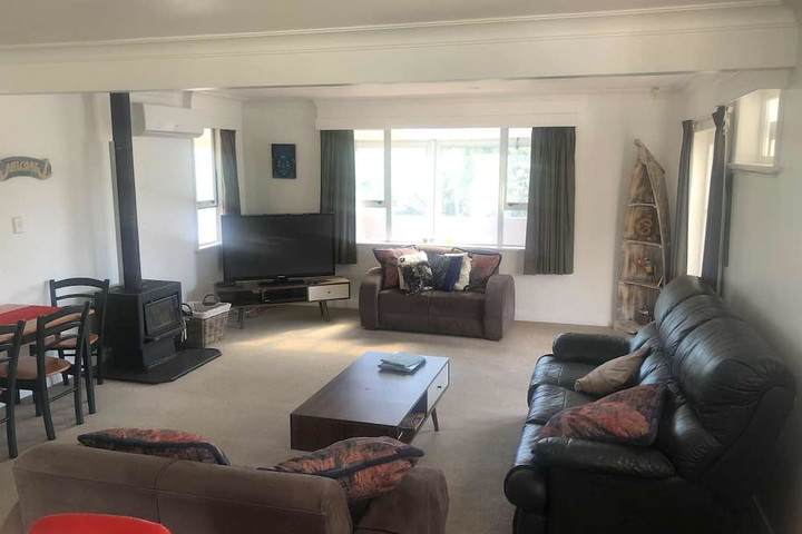 Time & Tide Holiday Stay - Foxton
