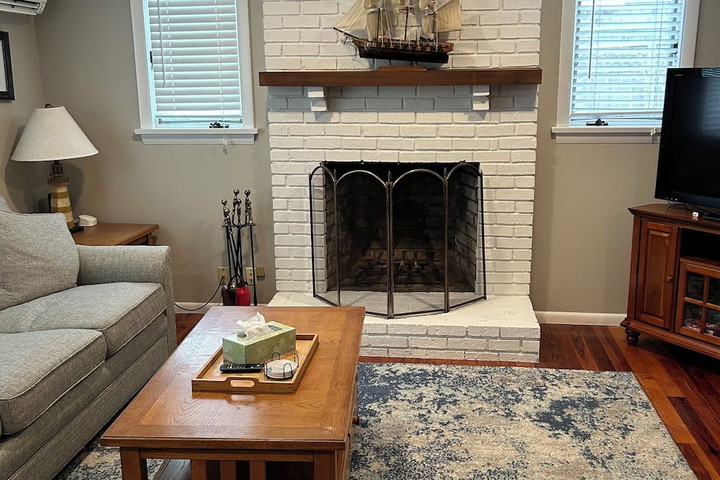 Beachside Location At Lecount Hollow With A/c - Wellfleet, MA