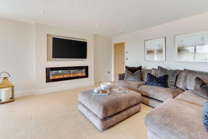 4 Bed In Bedale (Oc-80704) - Bedale