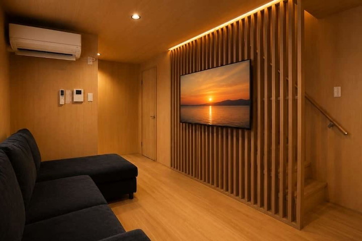 115 M² Private House With Free Parking | Up To 10 Guests | Near Osaka & Usj - Umeda