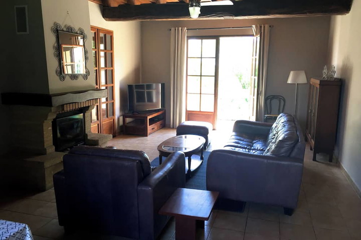 Spend A Week Living As A Farmer In France. 3 Bedrooms. Quiet And Comfortable. - Vic-Fezensac