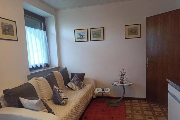 Apartment 'Jörg' With Large Shared Garden, Wi-fi, And Optional Private Pool Use - Lana