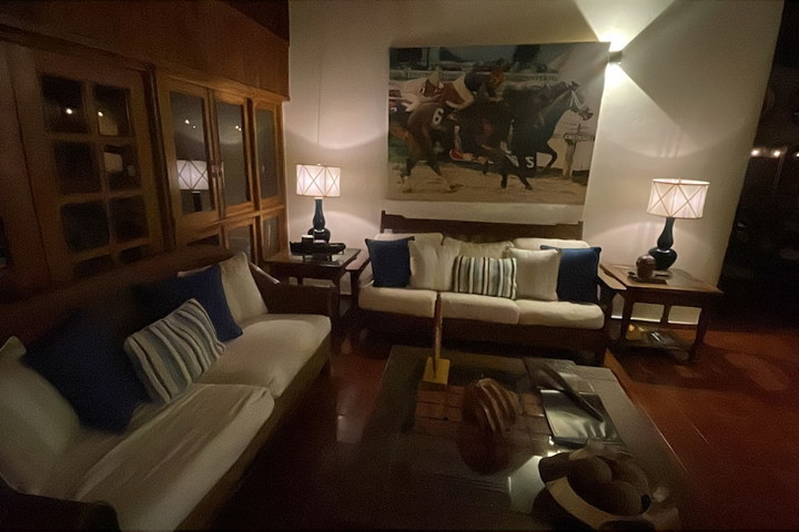 Cozy 4-bedroom Villa In Casa De Campo - La Romana
