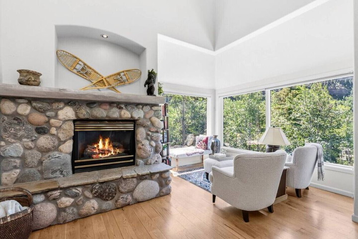 Gore Range Retreat I Mountain Views & Adventure - Vail, CO
