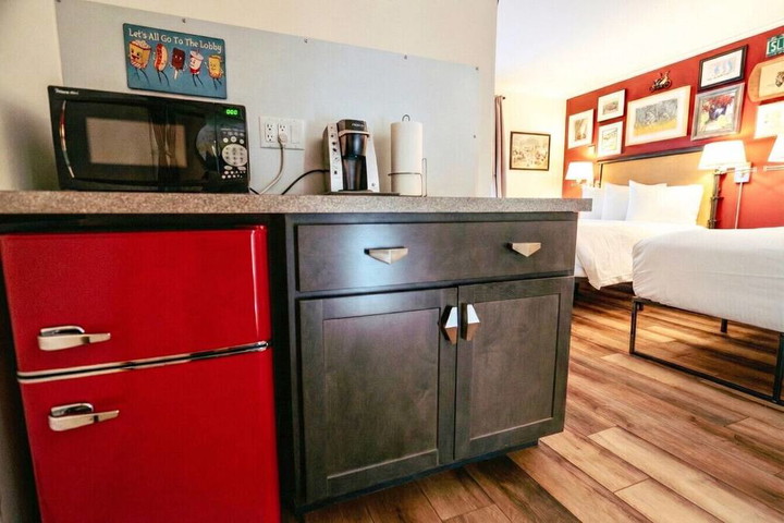 Sleep Woodstock - 2 Double Beds - Dog Friendly - Woodstock, VT