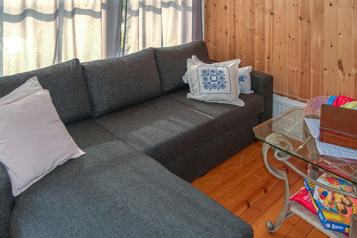 Nice Home In Sala With Sauna - Sala
