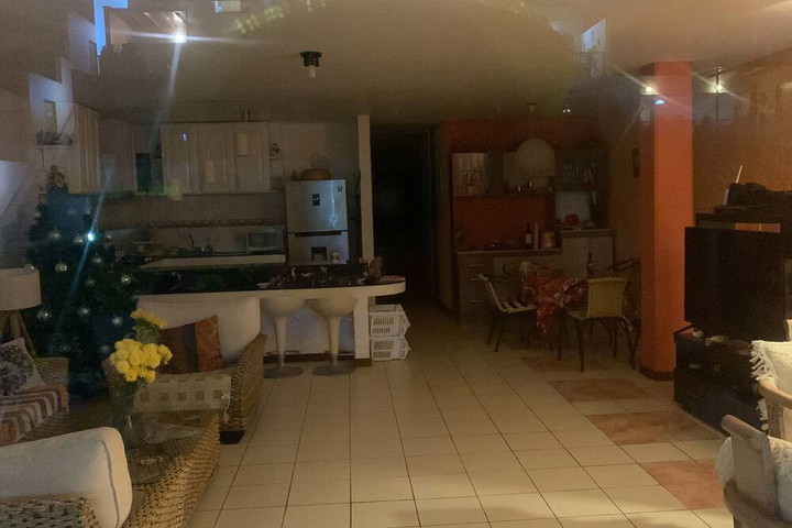 Charming 3-bedroom Apartment In Enchanting Cerro Azul Beach With Wifi - Lima