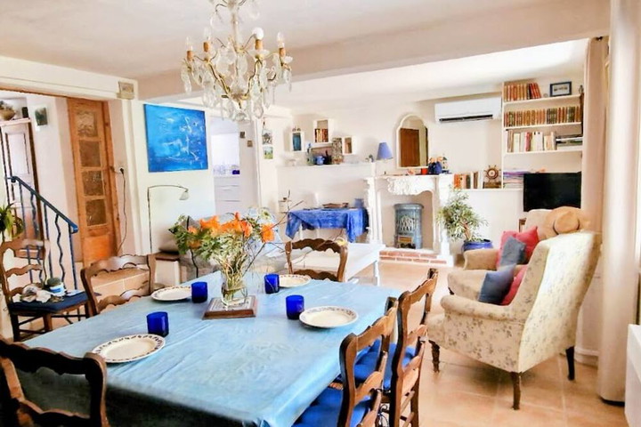Appartement T3 Avec Jardin à Banyuls, Parking Inclus - Banyuls-sur-Mer