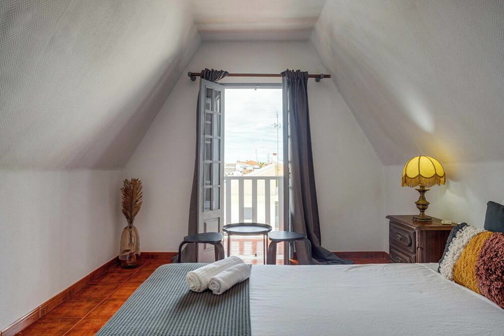 Medelim Double Bedroom, Hostel Idanha, Idanha-a-nova - Idanha-a-Nova