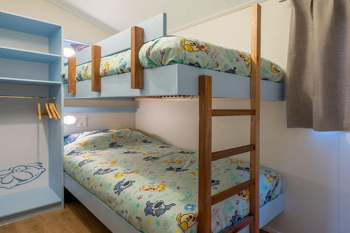 Family Holiday Home In Resort In Hoogerheide - Bergen op Zoom