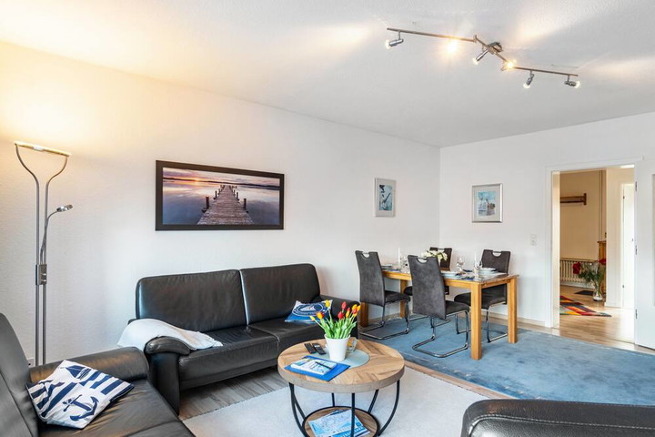 Apartment Südstadtquartier 108 - Wilhelmshaven
