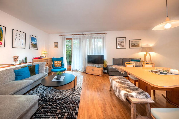 727a Reihenvilla Ambachgasse - Bozen