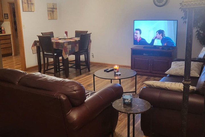 Clean And Cozy 3 Bedroom Home - Wichita, KS