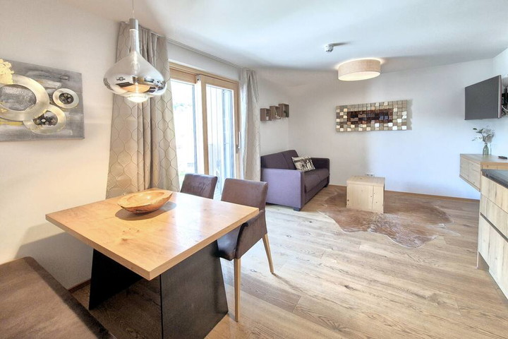 Spa Apartments Junior Suite 208 - Zell am See