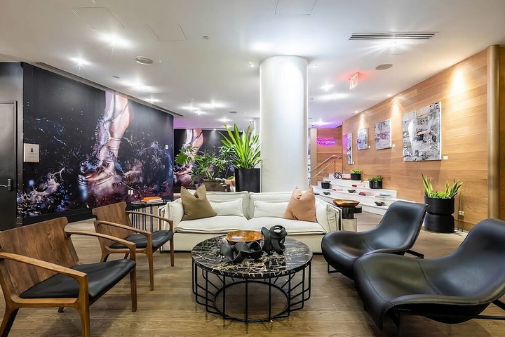 Boutique Hotel In Nyc! Pet-friendly Suite, Close To Empire State Building! - Manhattan, NY