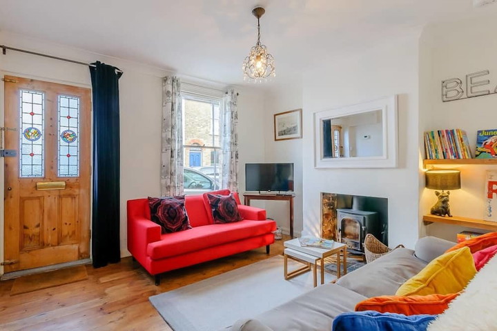 3 Bed In Whitstable (Oc-84042) - Herne Bay