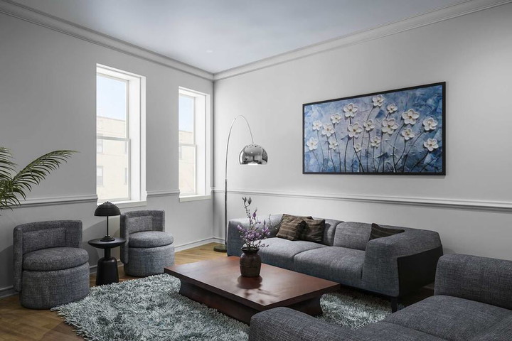 Brand New 12 Bedroom Mansion - Chicago, IL
