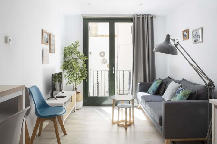 Urban Suites Sitges 1 By Interhome - Sitges