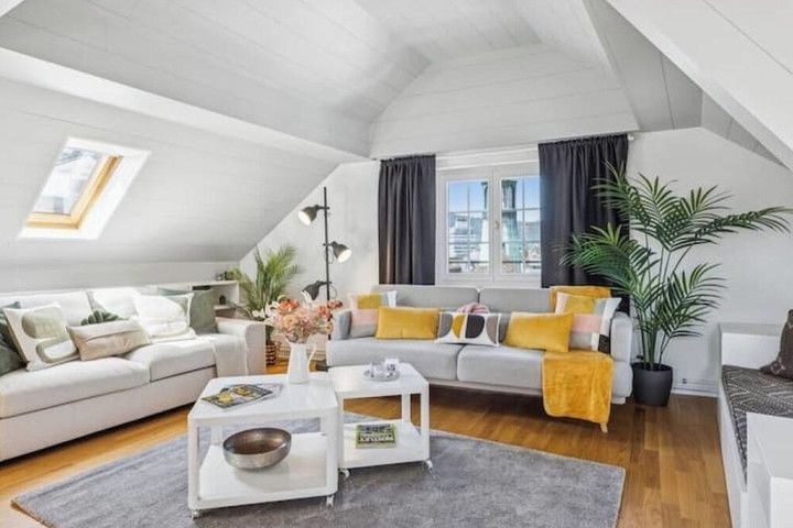Luxury | Rooftop Terrace | Ac | Zurich Old Town - Zurique