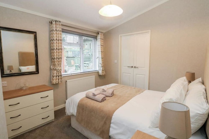 Lodge 2, Auchterarder - Auchterarder