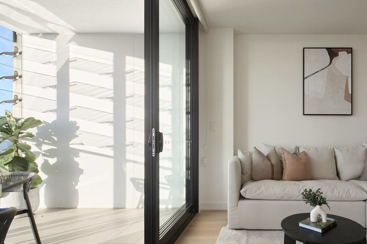 Lumara Holiday Apartment At Newcastle Beach - Newcastle
