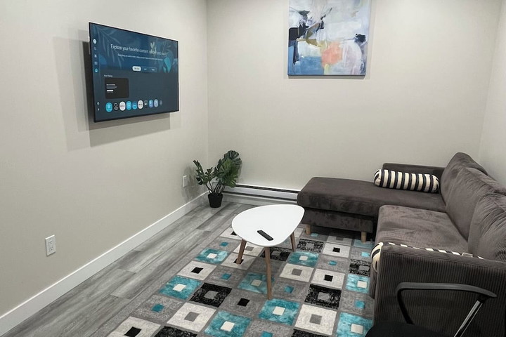 Nice And Cozy Apartment - Regina