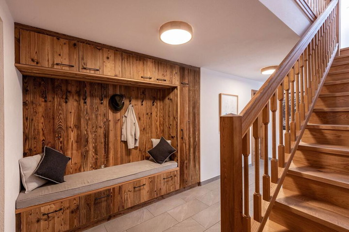 Kinkara Lodge - Maison 3 Chambres Au Cœur De Kirchberg - Brixen im Thale