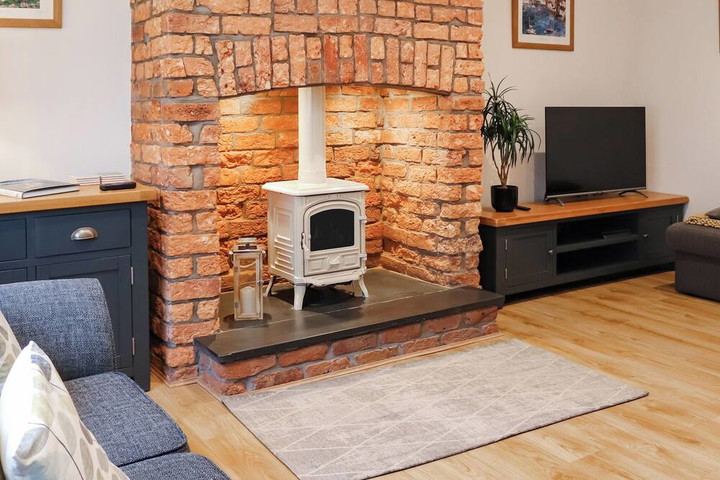 3 Bedroom Accommodation In Criccieth - Criccieth