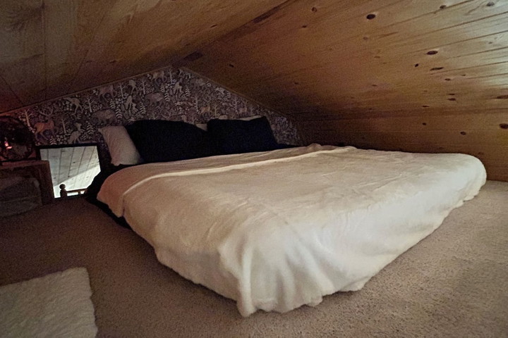 Adorable 1-bedroom Casita With Ac In Welcoming Lakeside - Pinetop-Lakeside, AZ